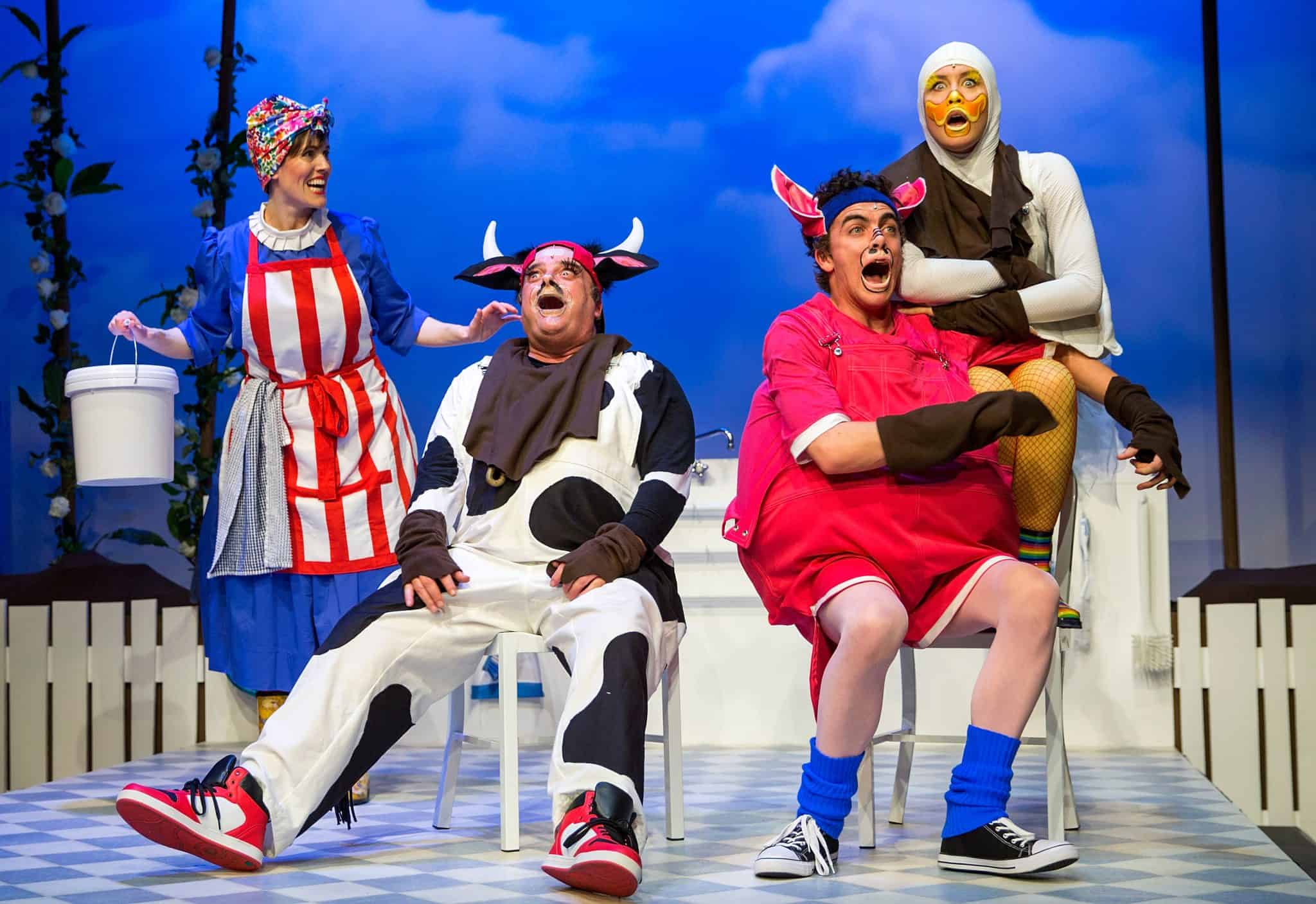 What’s on this week in Auckland for Kids | Auckland for Kids