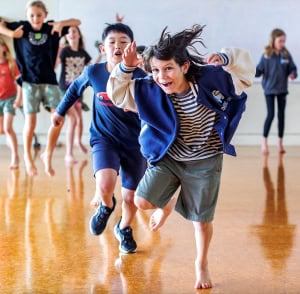 Drama classes for Kids & Teens in Auckland, New Zealand