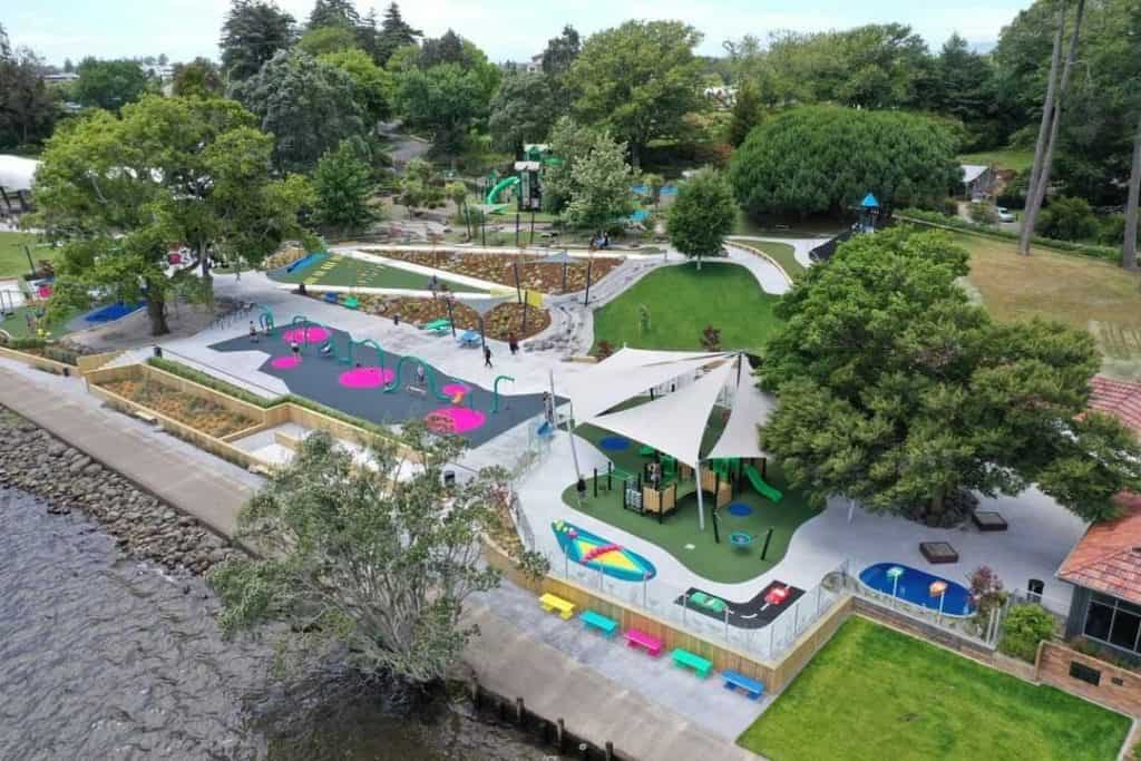 The Best Playgrounds in Hamilton for Kids | Auckland for Kids