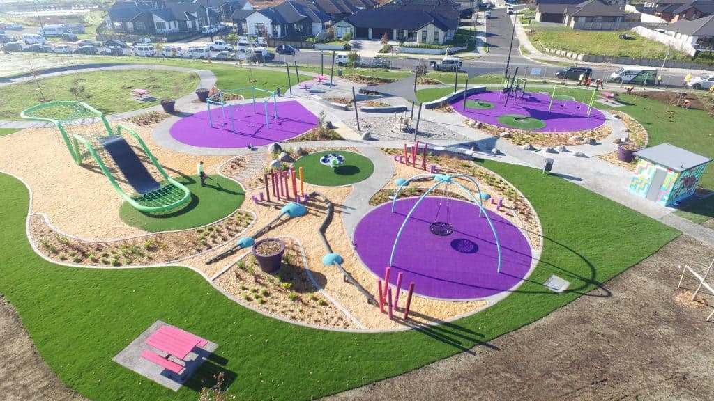 The Best Playgrounds in Hamilton for Kids | Auckland for Kids