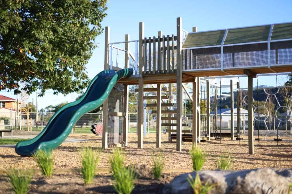 Top Playgrounds in Rotorua for Kids | Auckland for Kids