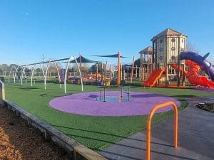 The Best Playgrounds in Hamilton for Kids | Auckland for Kids