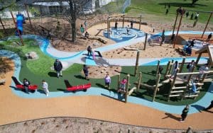 Playgrounds, Parks, Splashpads, Skateparks | Auckland for Kids