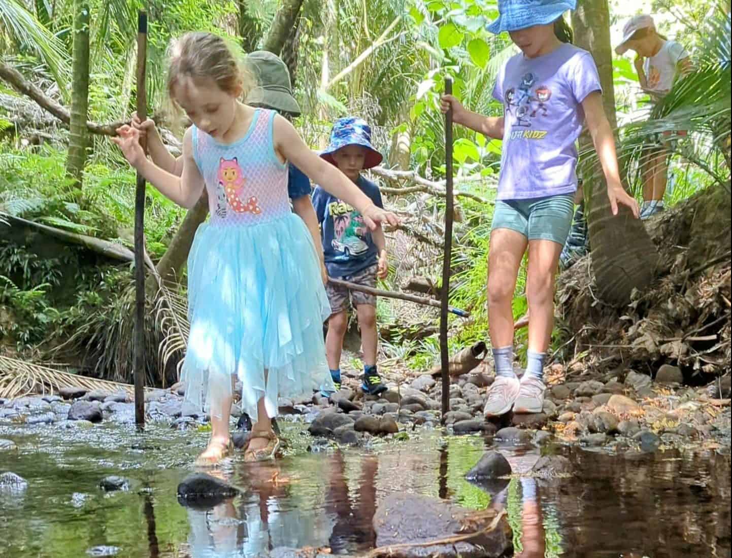 Best weekend events on Sat 20 July and Sun 21 July 2024 | Auckland for Kids