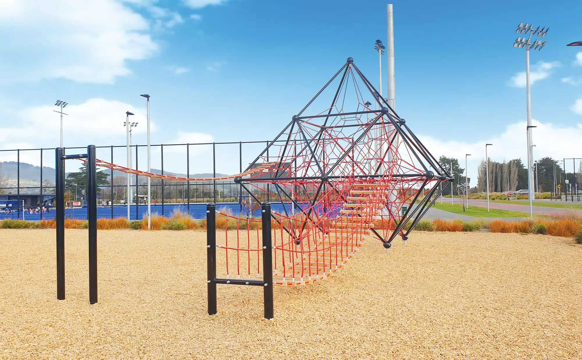 Top Playgrounds in Christchurch for Kids | Auckland for Kids