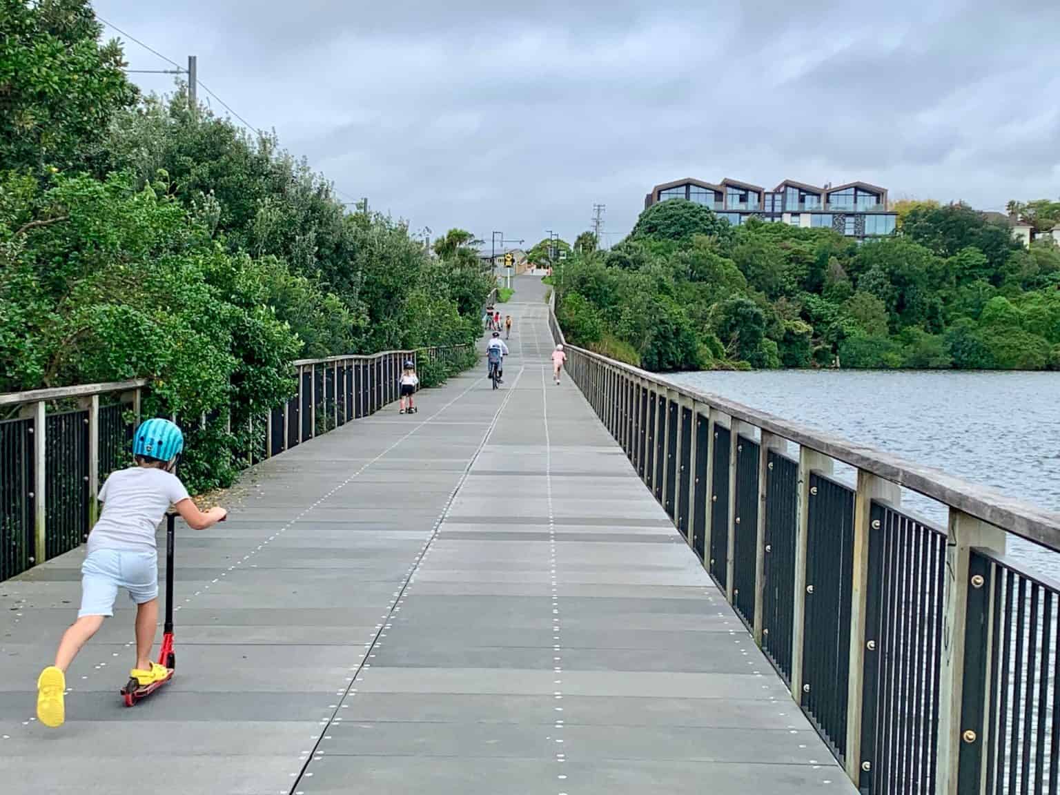 Meadowbank for Families: Top Places to Visit by Auckland for Kids ...