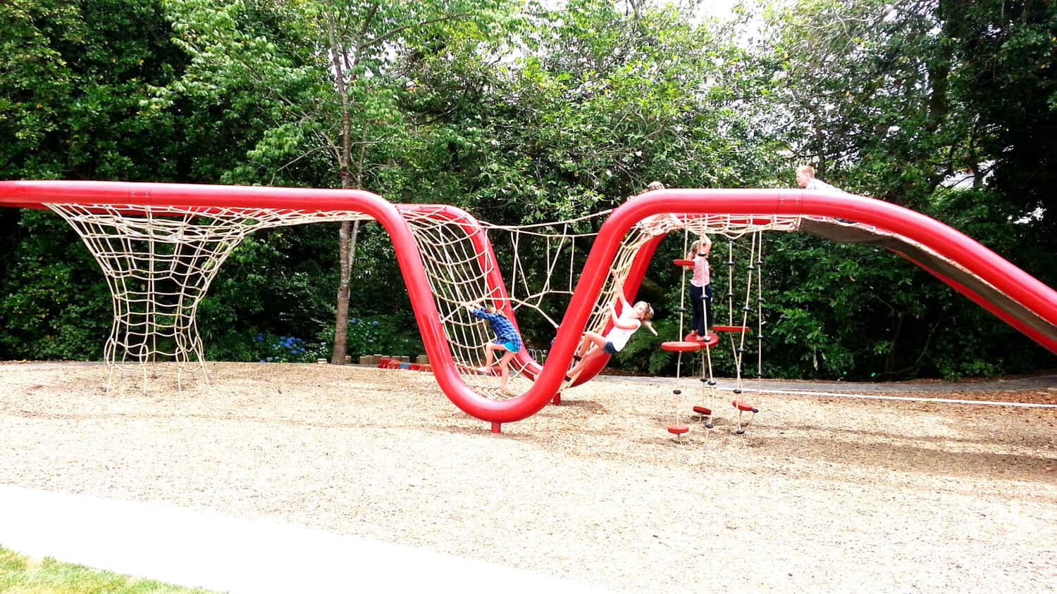 Fun Activities in Auckland with Kids | Auckland for Kids