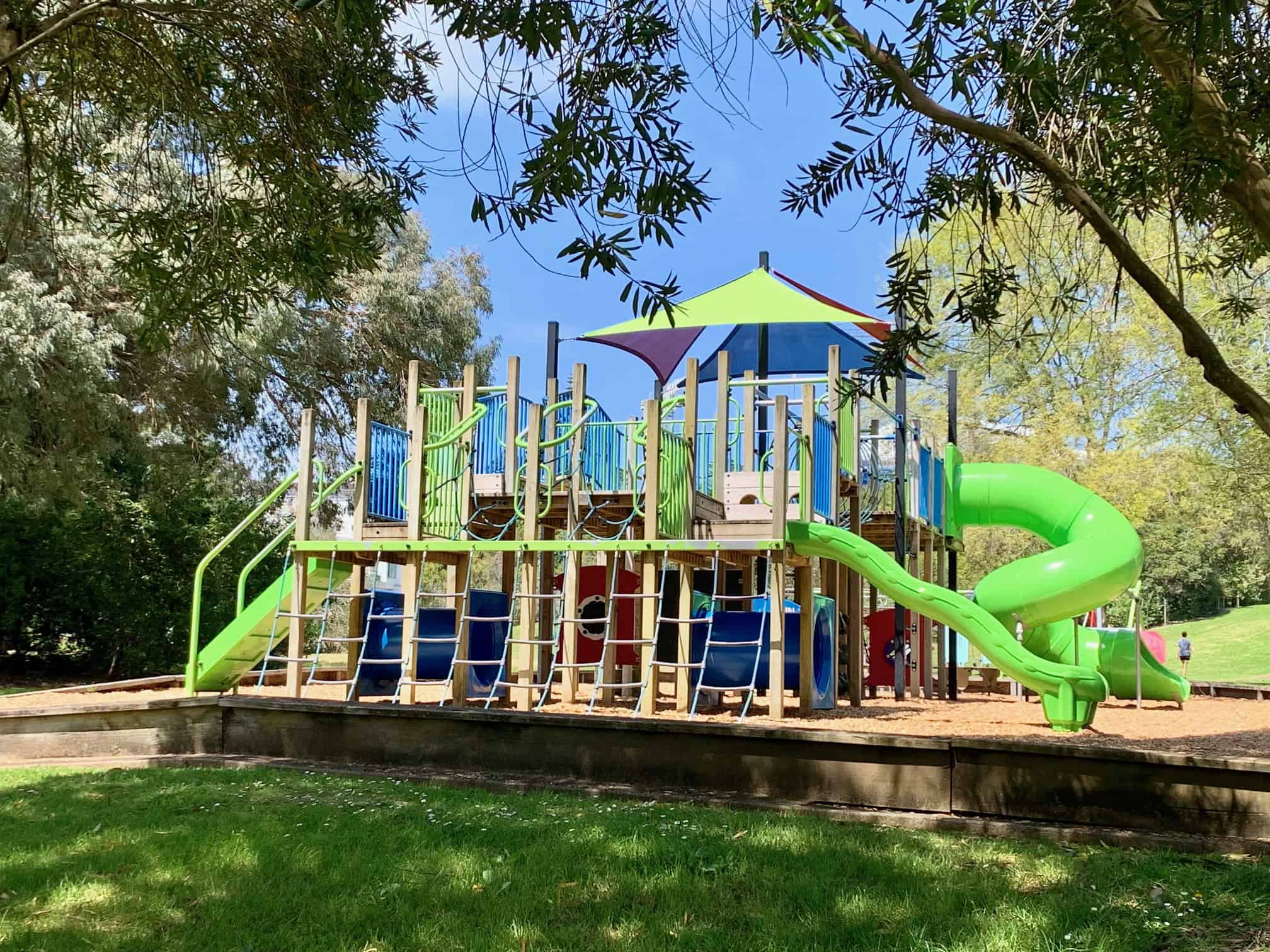 Auckland for Kids | Fun things to do with kids in Auckland, New Zealand