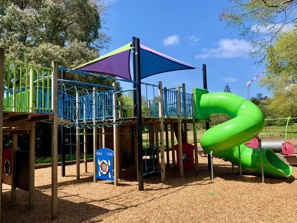 Meadowbank for Families: Top Places to Visit by Auckland for Kids ...