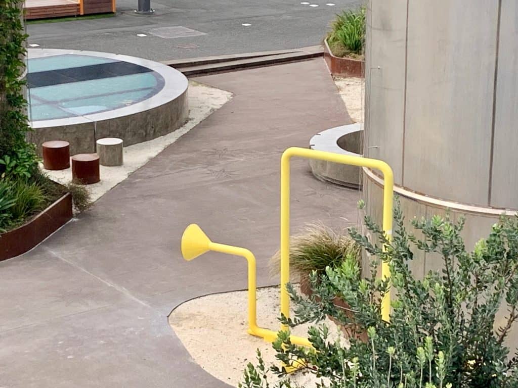 Silo Park Playline: Auckland’s Fun Urban Playground | Auckland for Kids