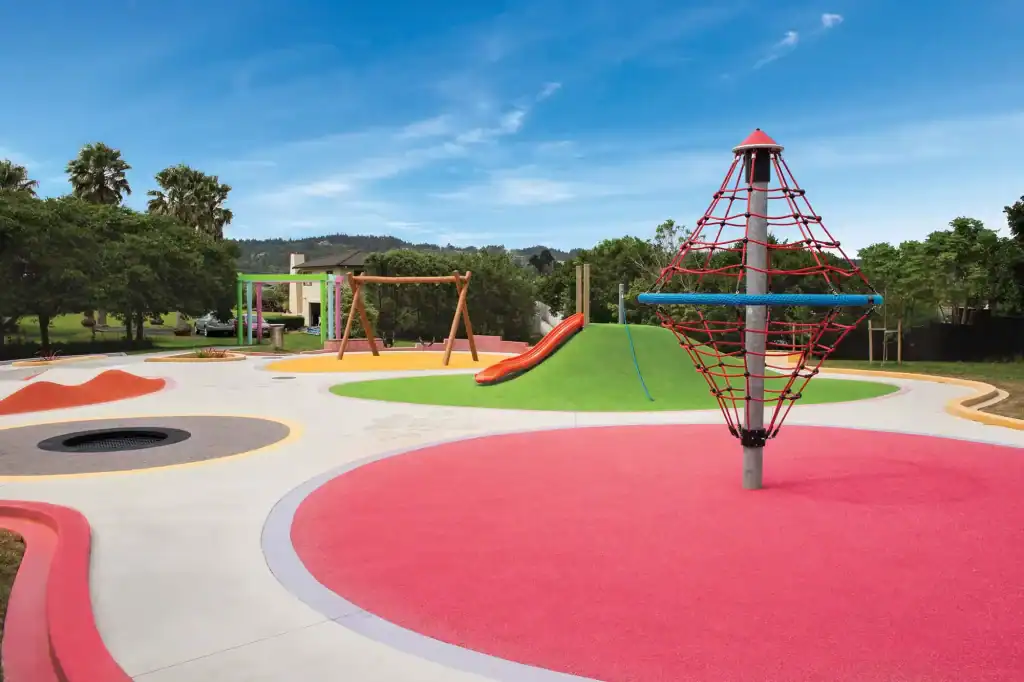 Playgrounds, Parks, Splashpads, Skateparks | Auckland for Kids