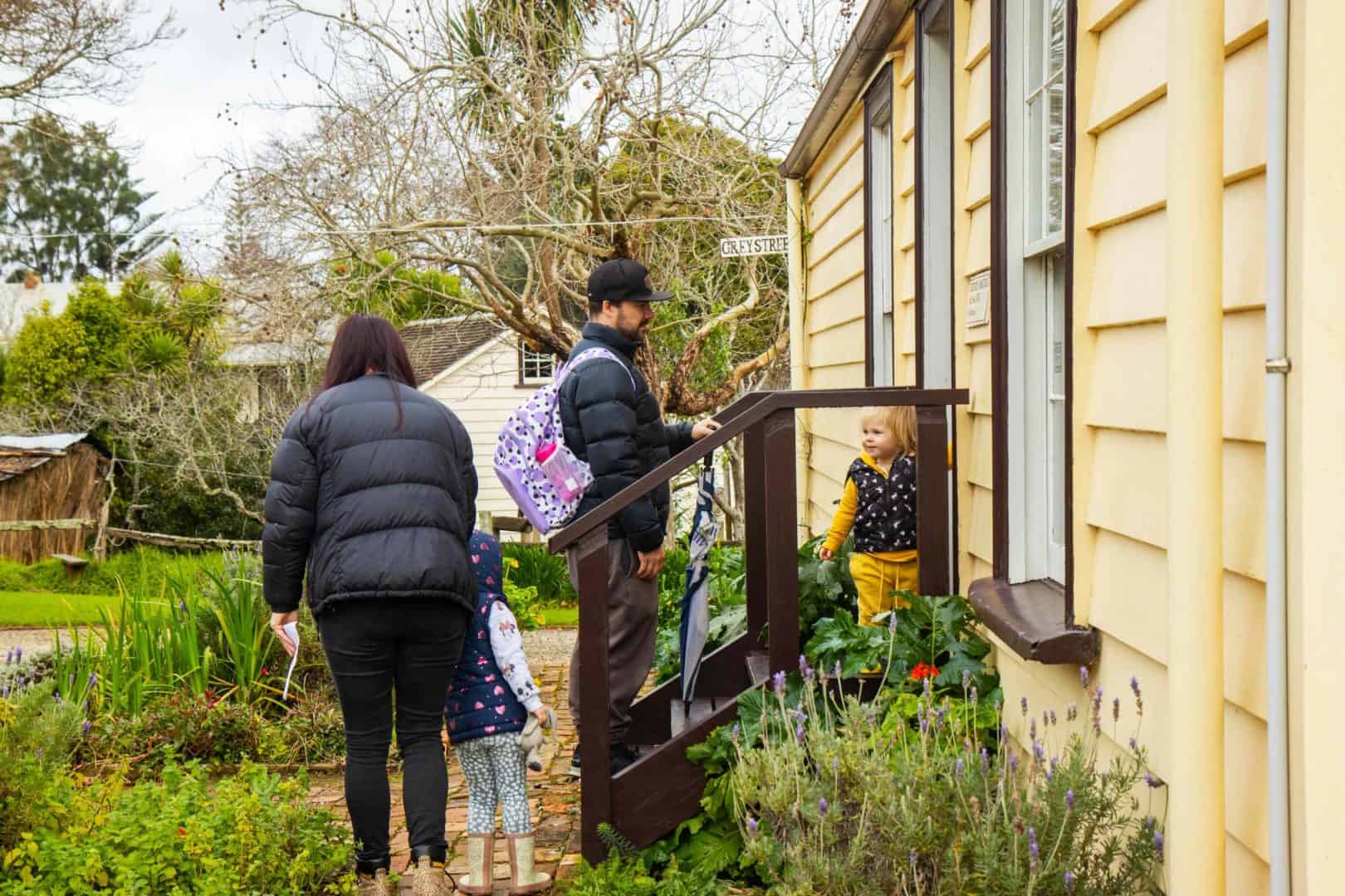 LIVE DAY | Victorian Hobbies, Games, and Crafts | Auckland for Kids