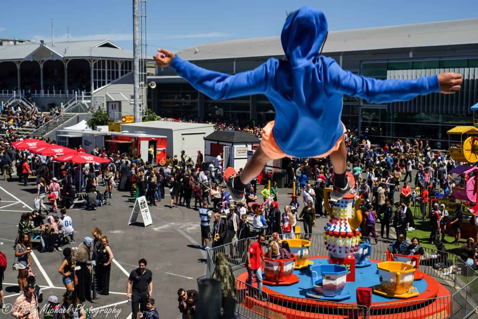 Best things to do on Labour Weekend 2024 | Auckland for Kids