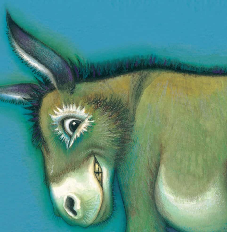 The Wonky Donkey Show | Events @ UXBRIDGE | Auckland for Kids