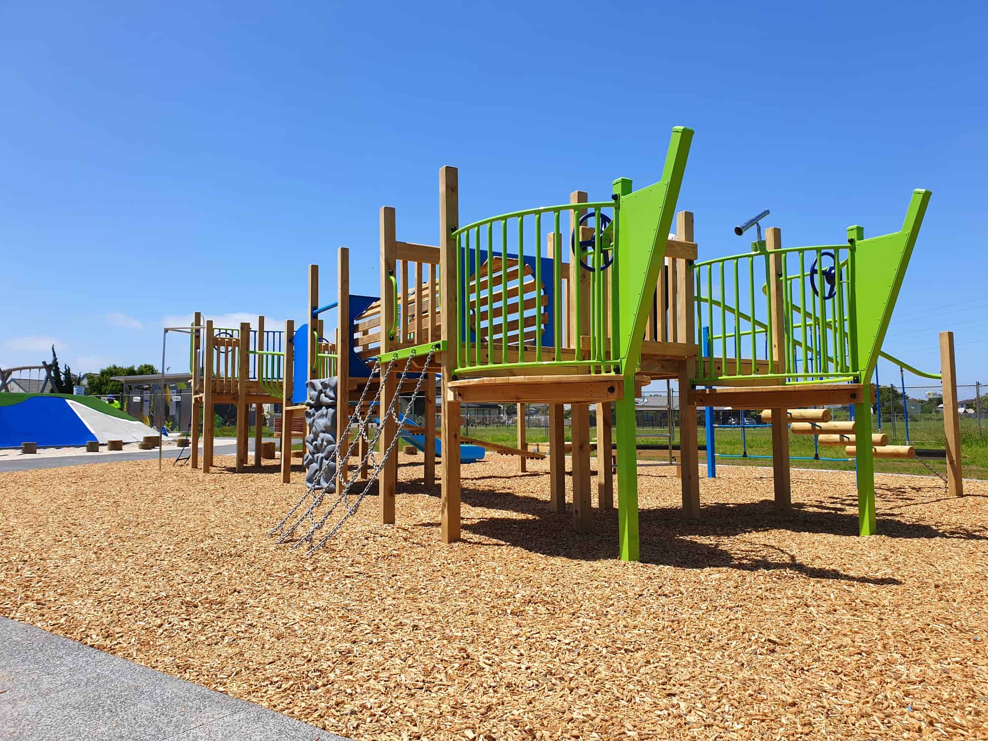 Gardens and Parks in Auckland | Auckland for Kids