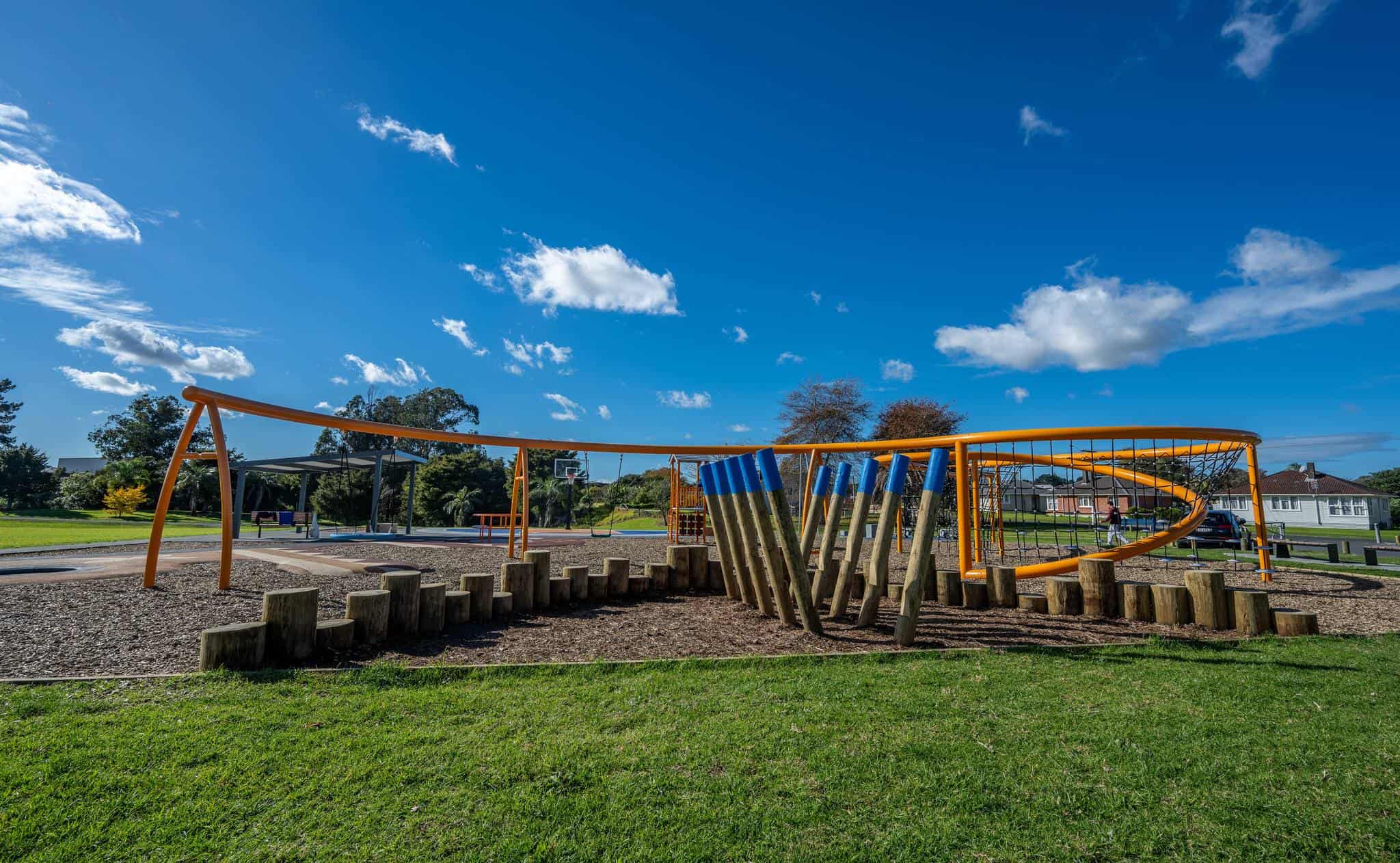 Gardens and Parks in Auckland | Auckland for Kids