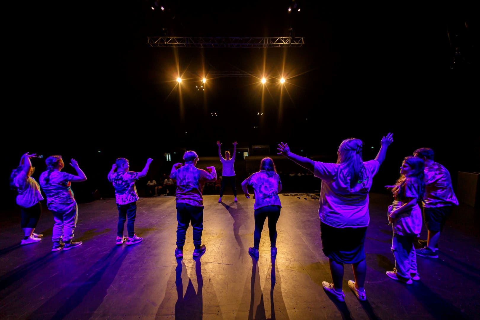 Star Jam Stars FREE workshop | Auckland for Kids