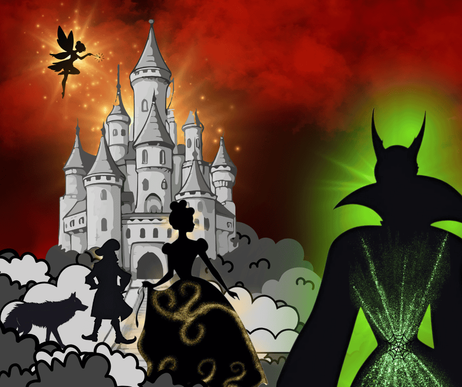 Spiderella and the Pantomime Villain Academy | Auckland for Kids