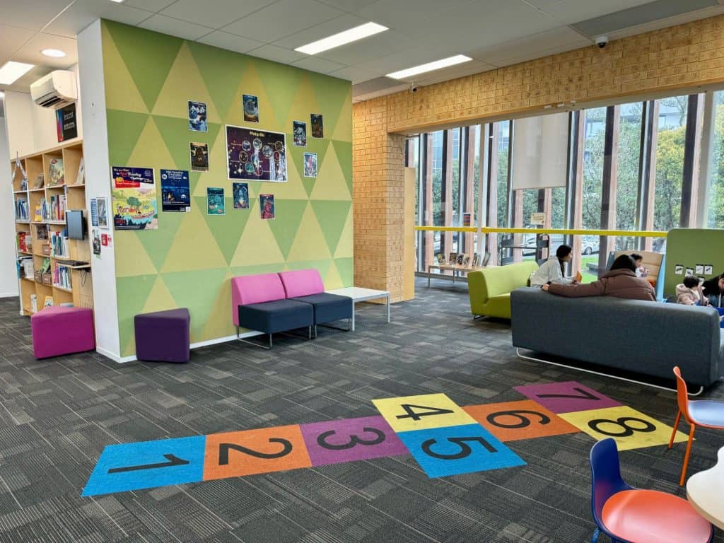 Birkenhead Library: A Local Favourite for Families | Auckland for Kids
