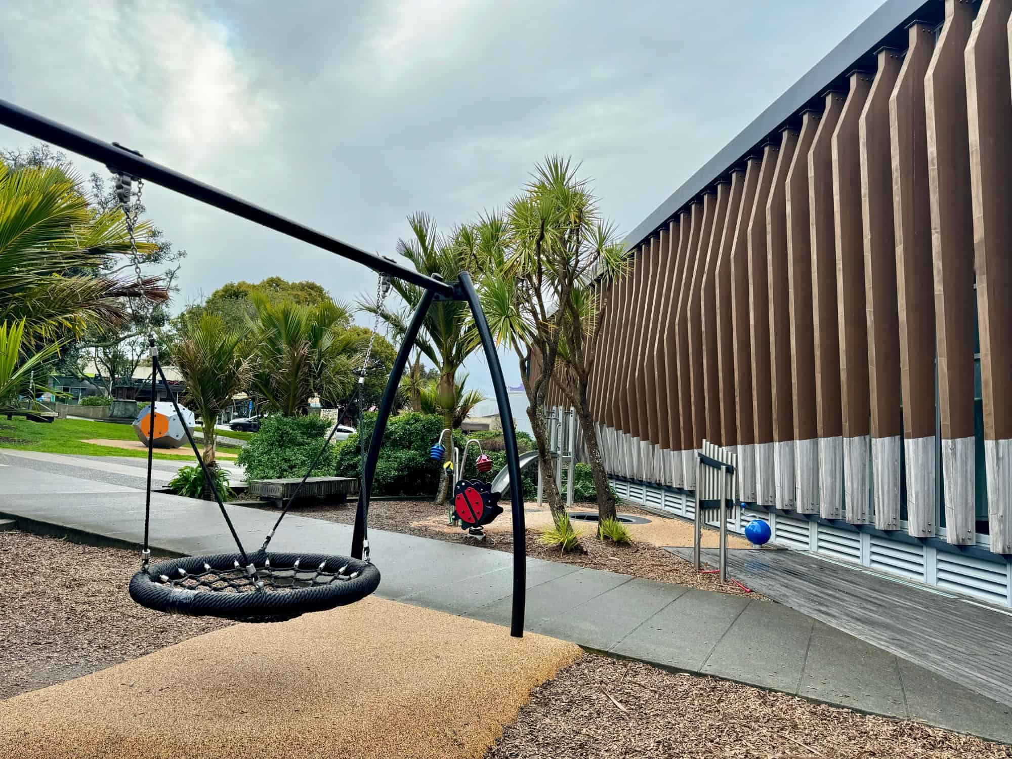 Birkenhead Library: A Local Favourite for Families | Auckland for Kids