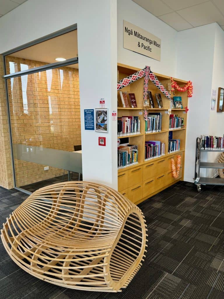 Birkenhead Library: A Local Favourite for Families | Auckland for Kids