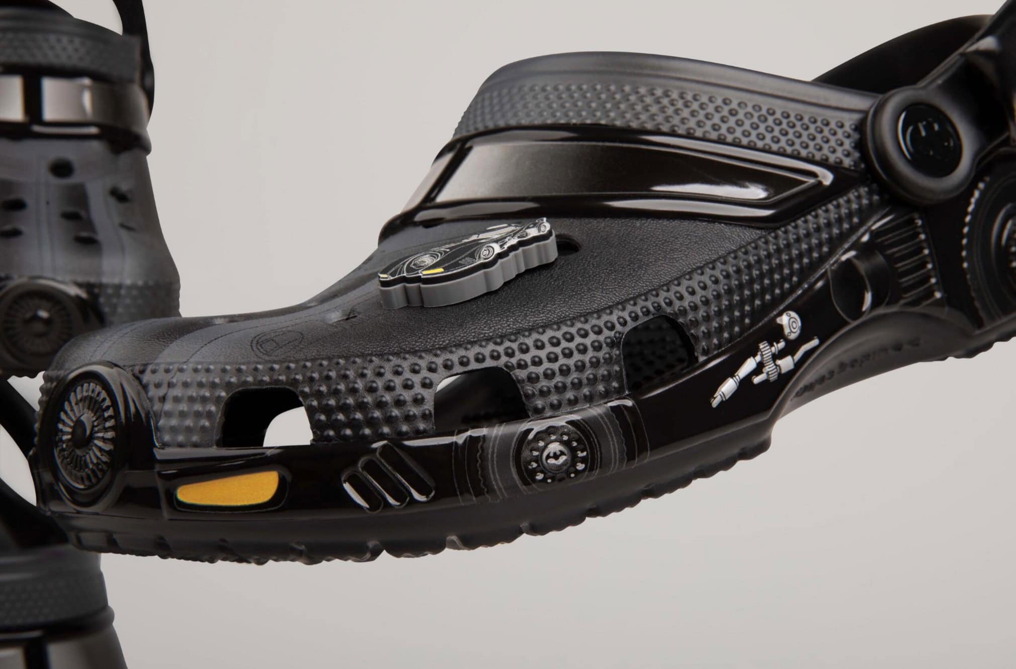 Step Up the Fun with New Character Crocs for Kids! | Auckland for Kids