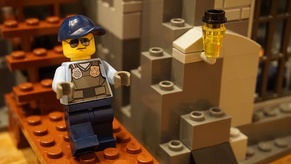 Fun with Lego | Auckland for Kids