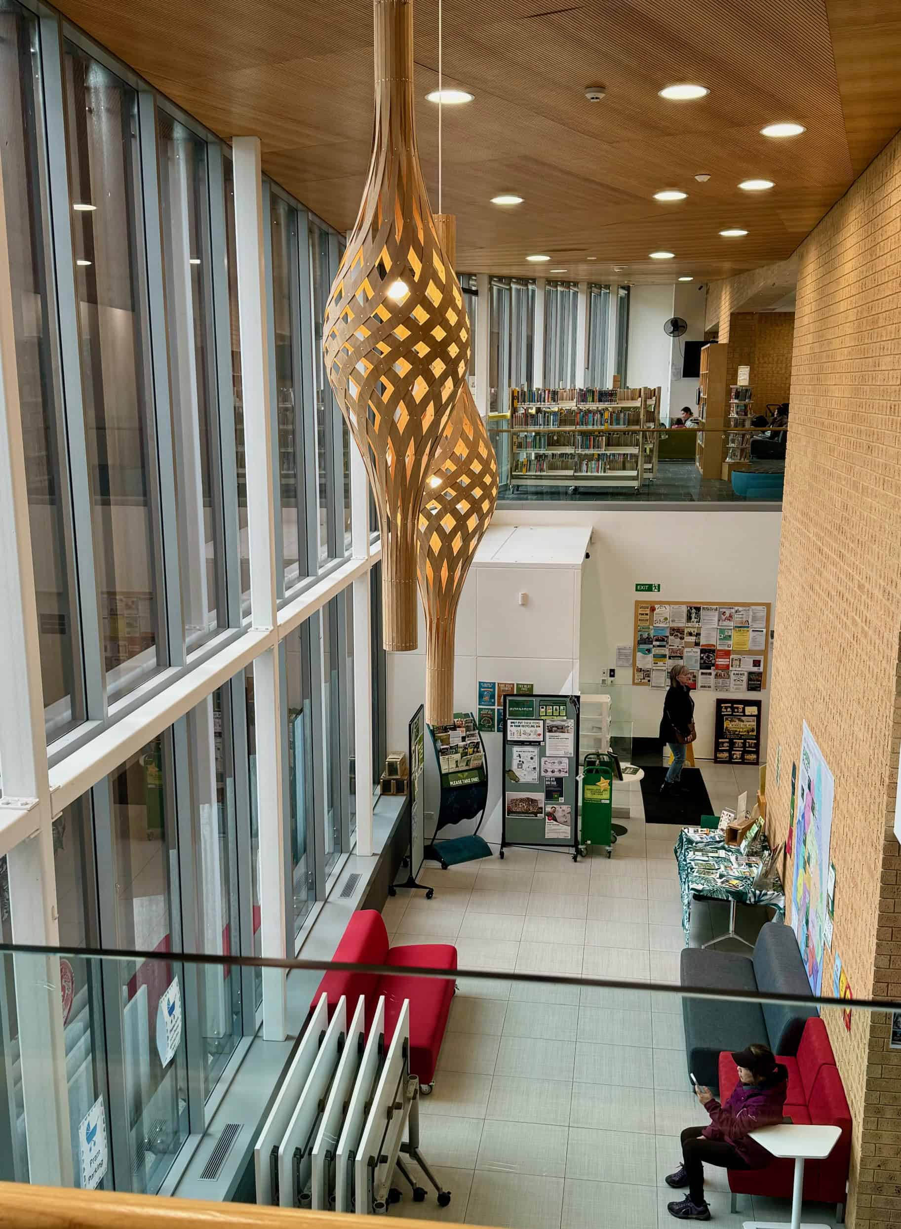 Birkenhead Library: A Local Favourite for Families | Auckland for Kids