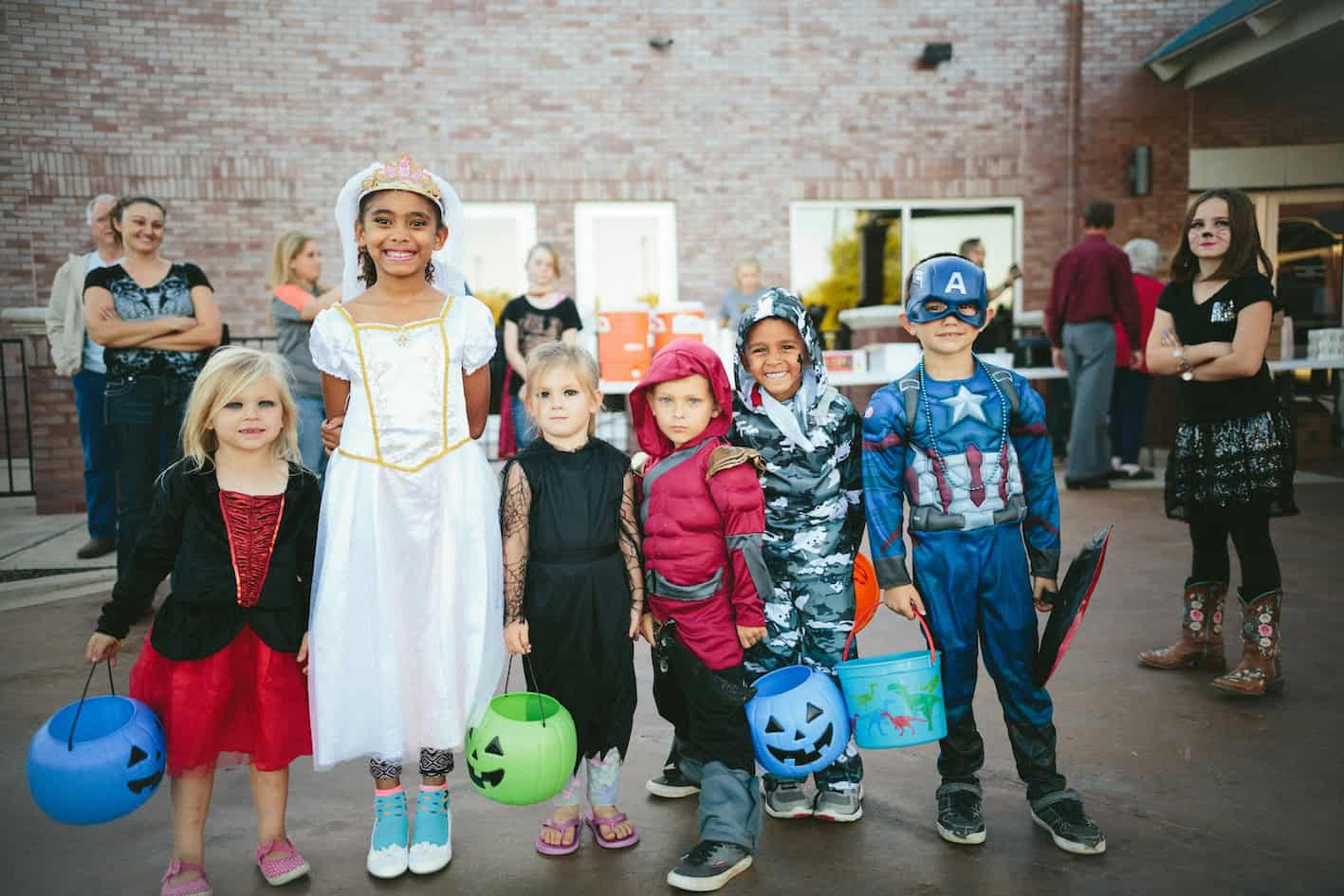 Auckland’s BEST Halloween Events for Kids and Teens | Auckland for Kids