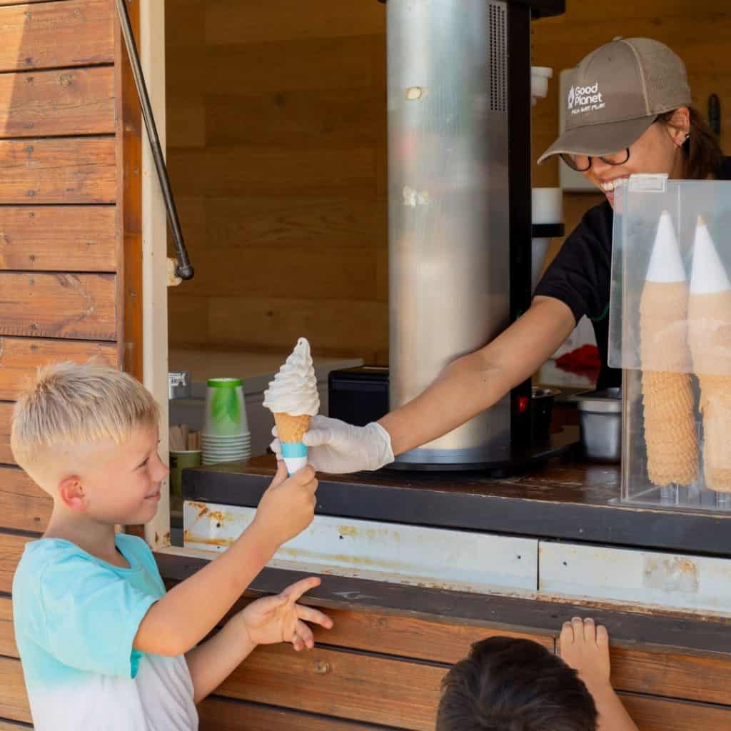 Good Planet | Auckland for Kids