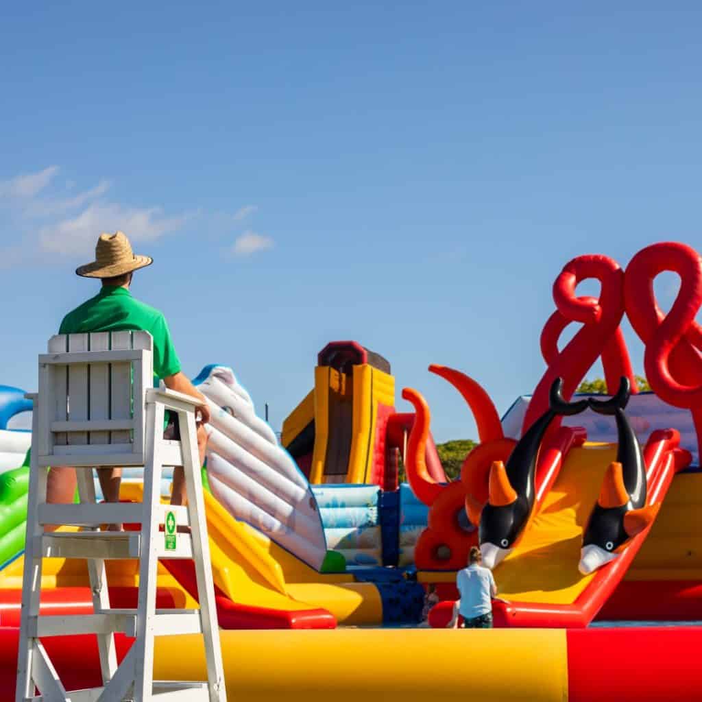 Good Planet | Auckland for Kids