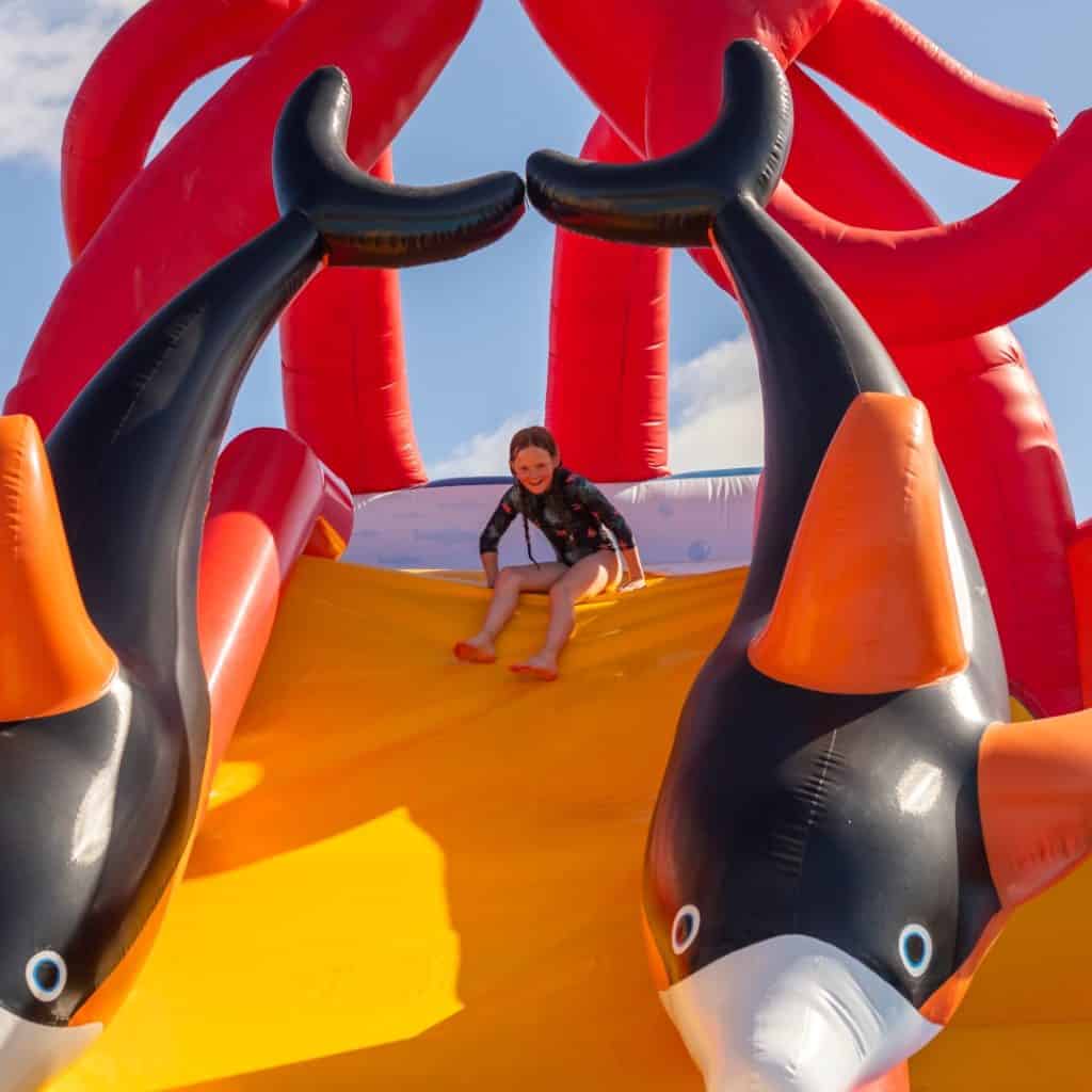 Good Planet | Auckland for Kids