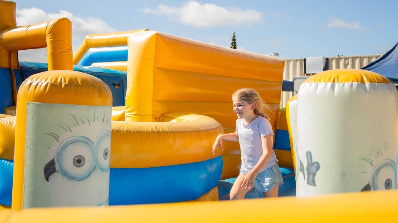 Good Planet | Auckland for Kids