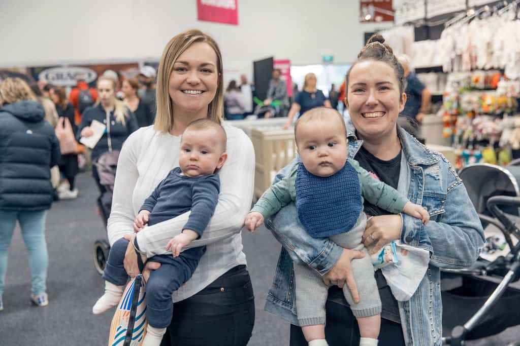 Auckland Baby Expo | Auckland for Kids