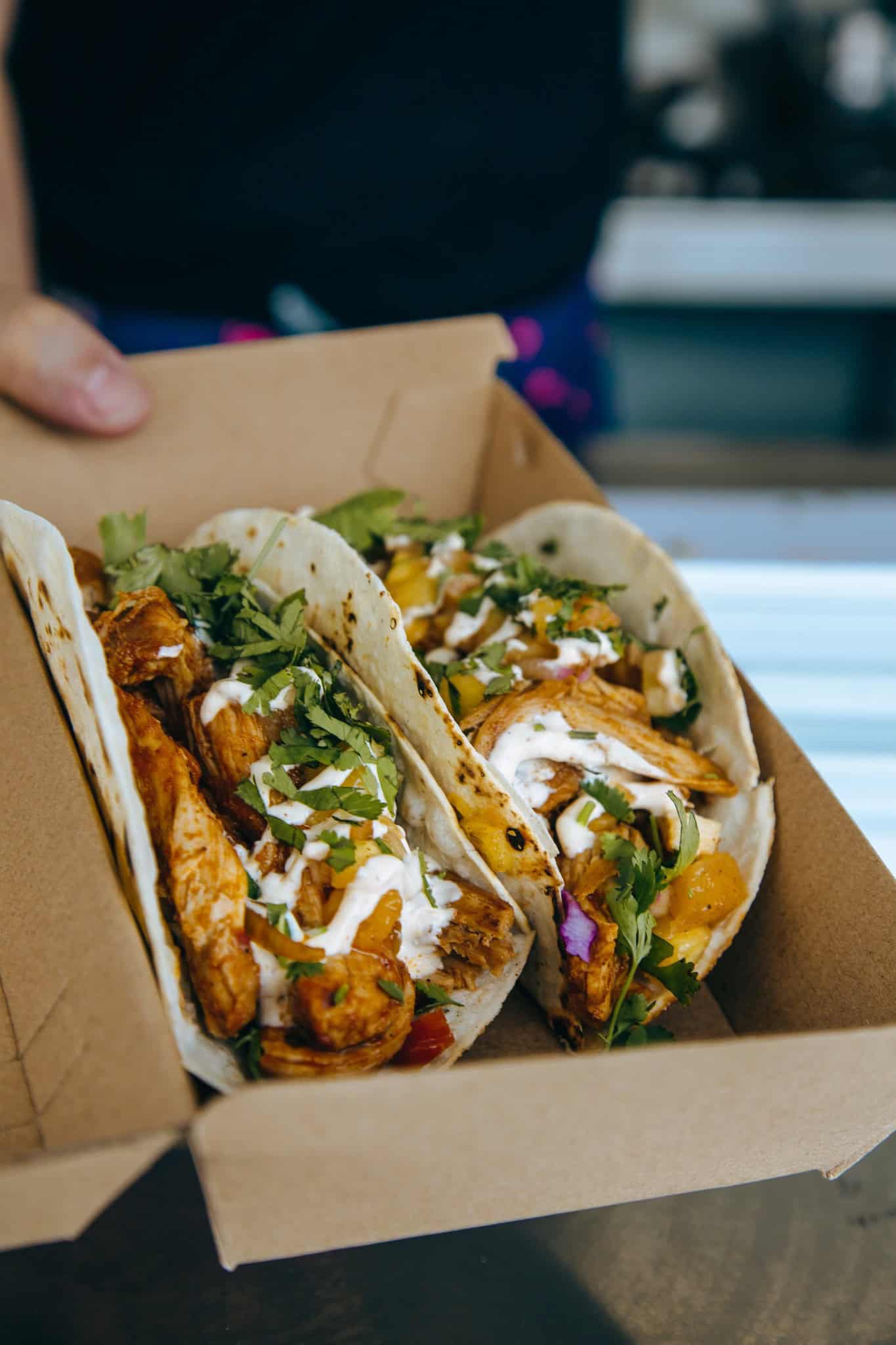 Blockhouse Bay Food Truck Night | Auckland for Kids