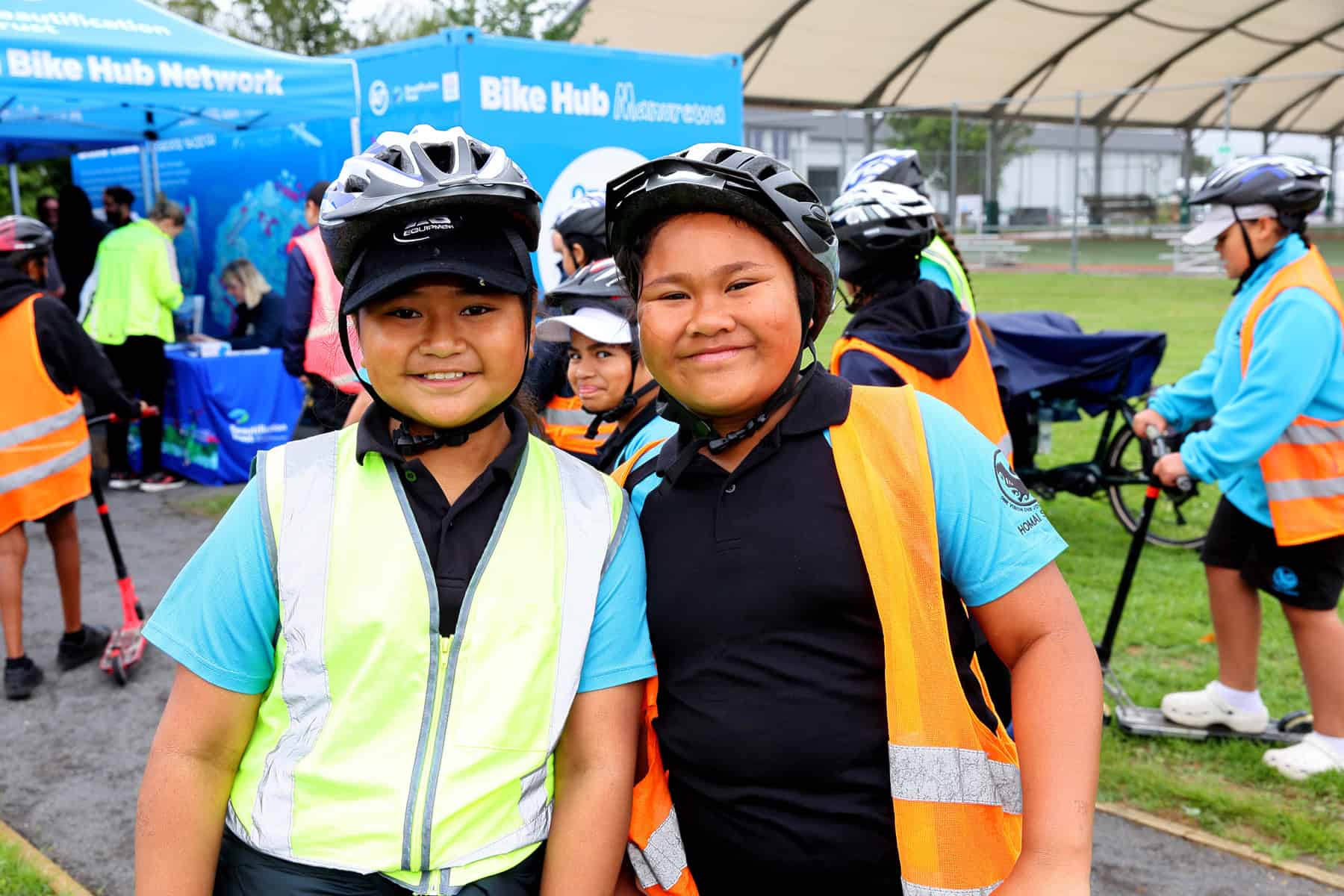 The BEST Family Attractions | Auckland for Kids