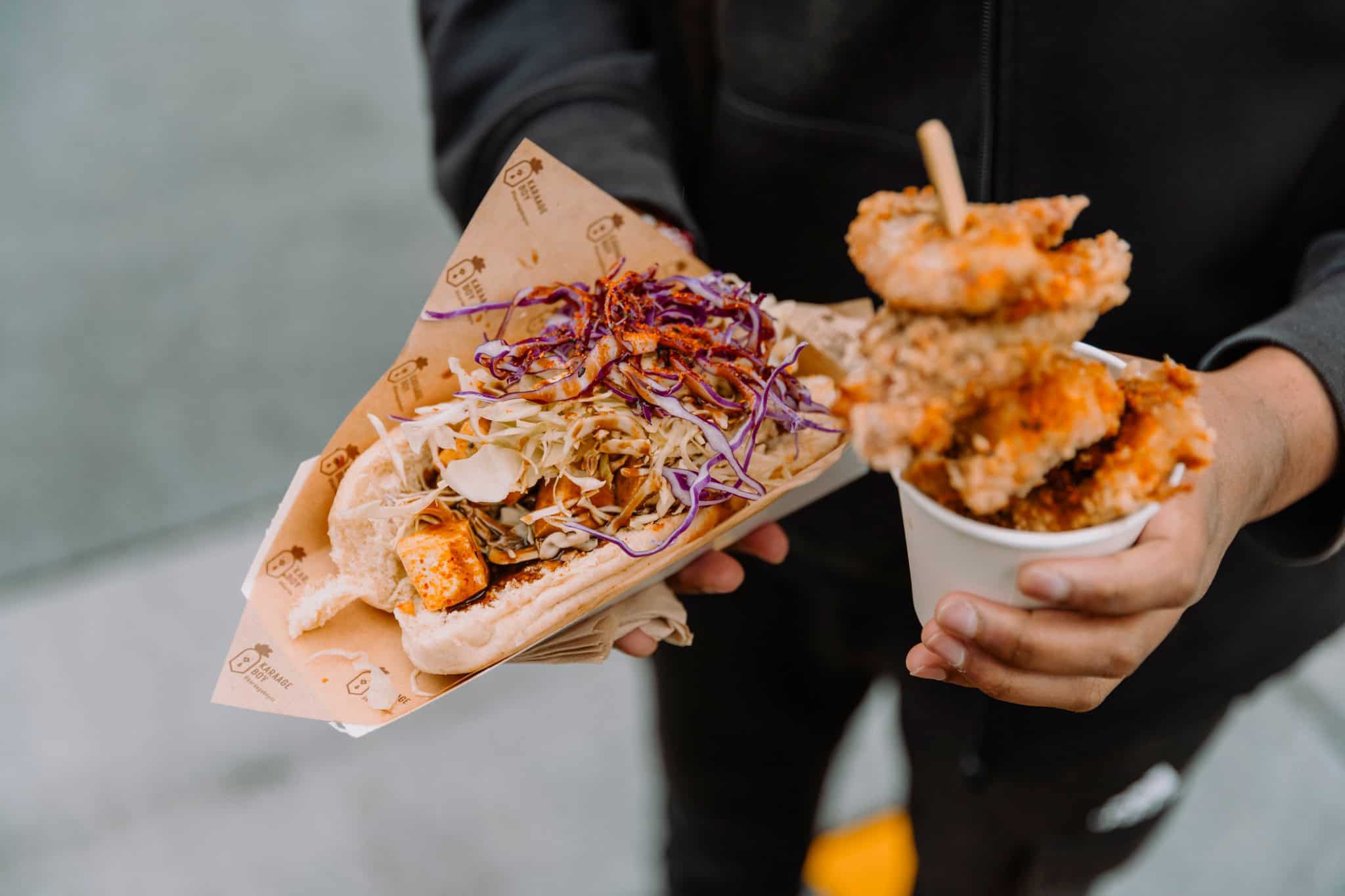 Food Truck Feast Pukekohe | Auckland for Kids