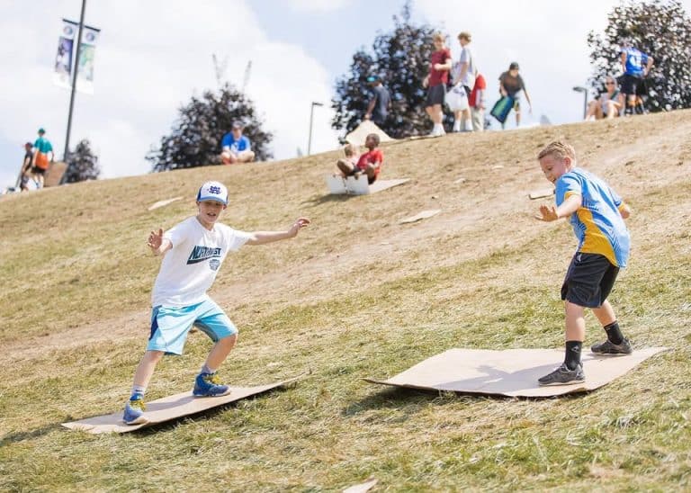 What’s on this weekend | Auckland for Kids