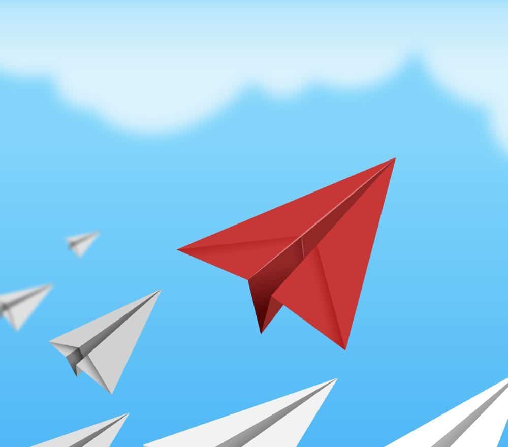 Morra Hall Paper Plane Olympics | Auckland for Kids