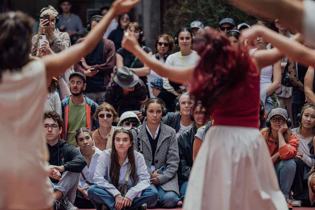 Tōrua: Te Komititanga | Aotea Square | Auckland for Kids