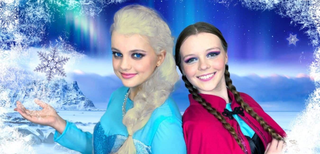 Disney’s Frozen JR. | Auckland for Kids