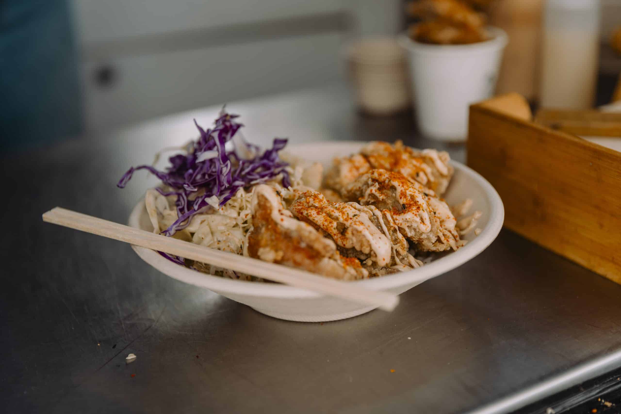 Manly Food Truck Takeaway Night | Auckland for Kids