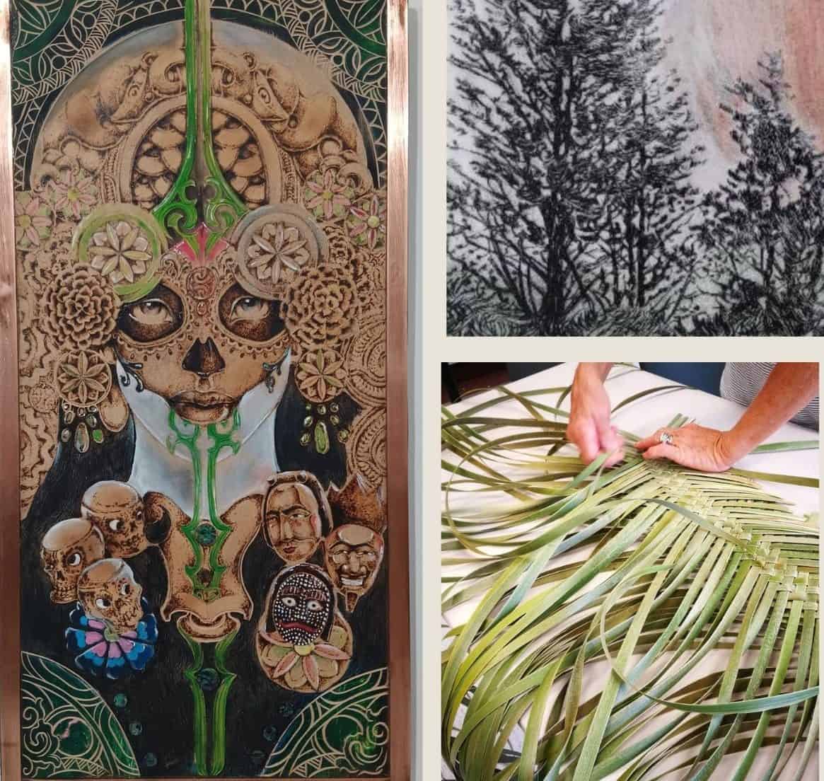 Matariki Family ART Celebration | Auckland for Kids