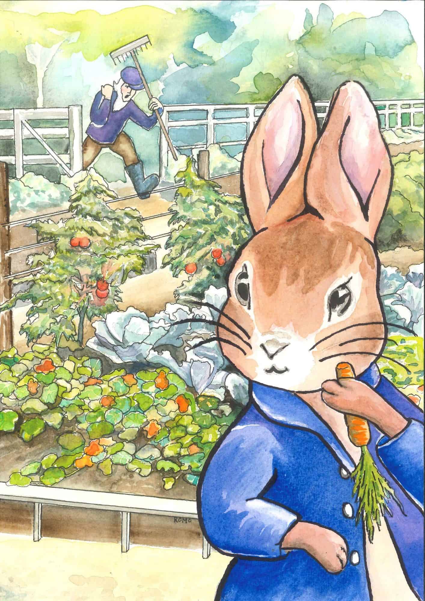 Beatrix Potter Stories | Auckland for Kids