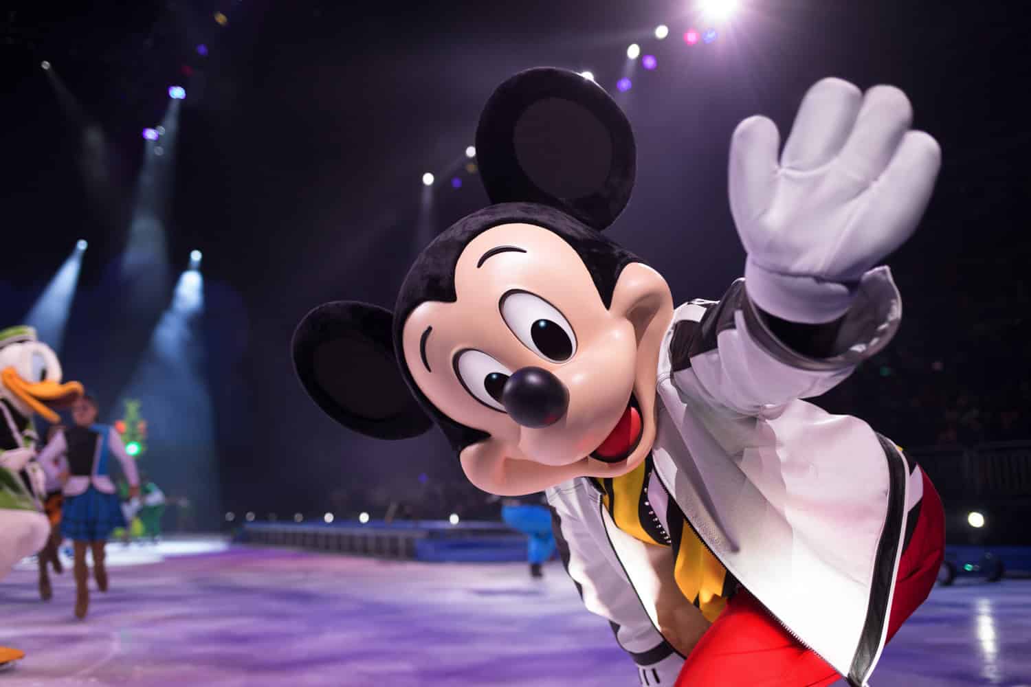 Disney On Ice presents Find Your Hero | Auckland for Kids