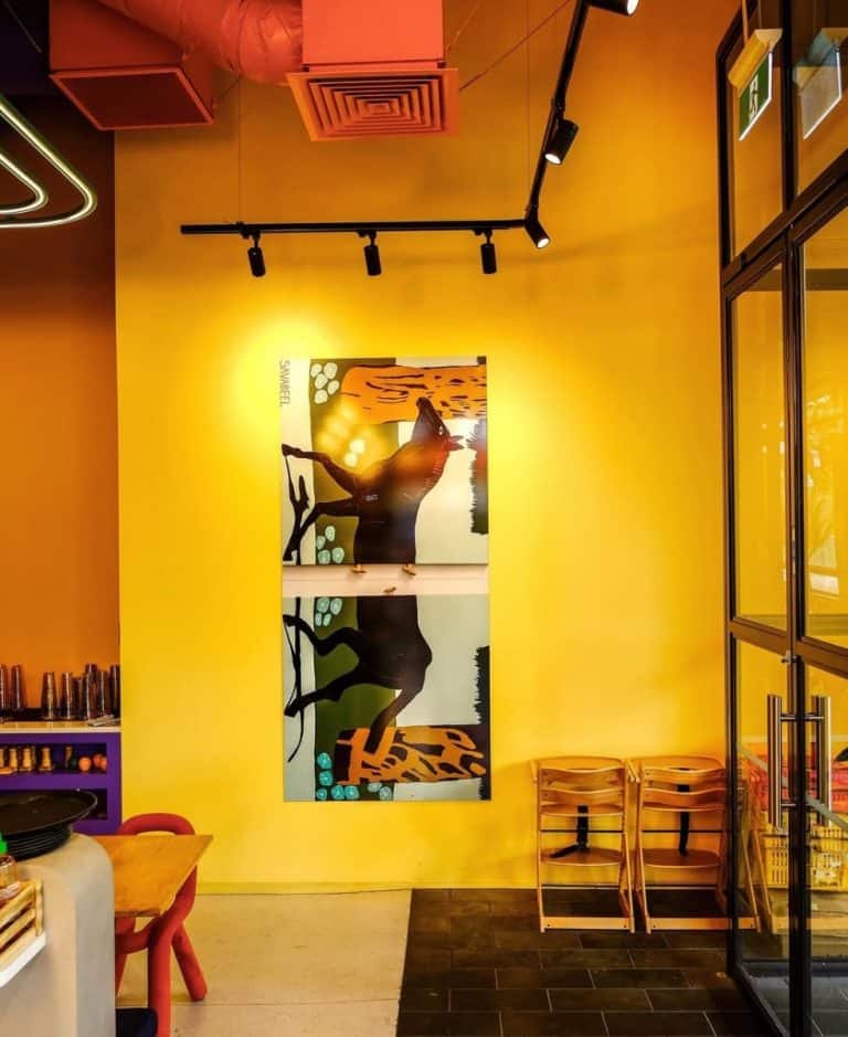 Filly Café Sylvia Park – A Family-Friendly Café in Auckland