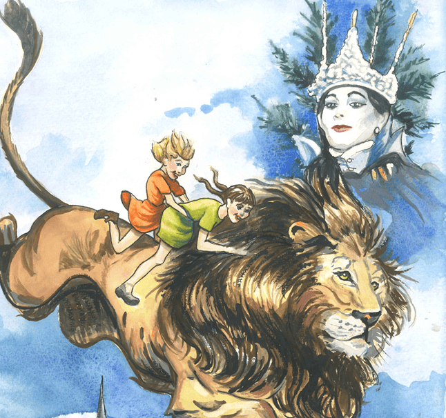 The Lion, the Witch and the Wardrobe | Auckland for Kids