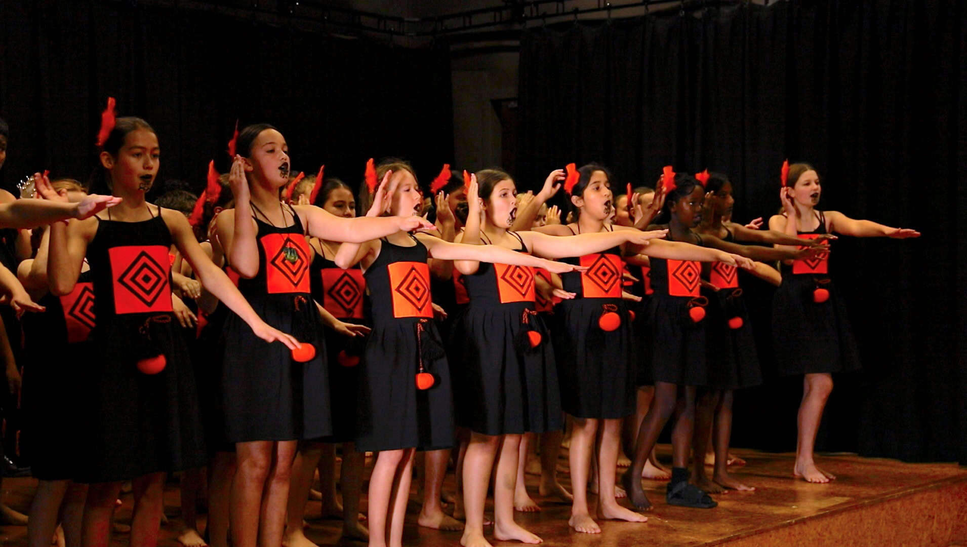 Matariki Festival at O Wairoa Marae | Auckland for Kids