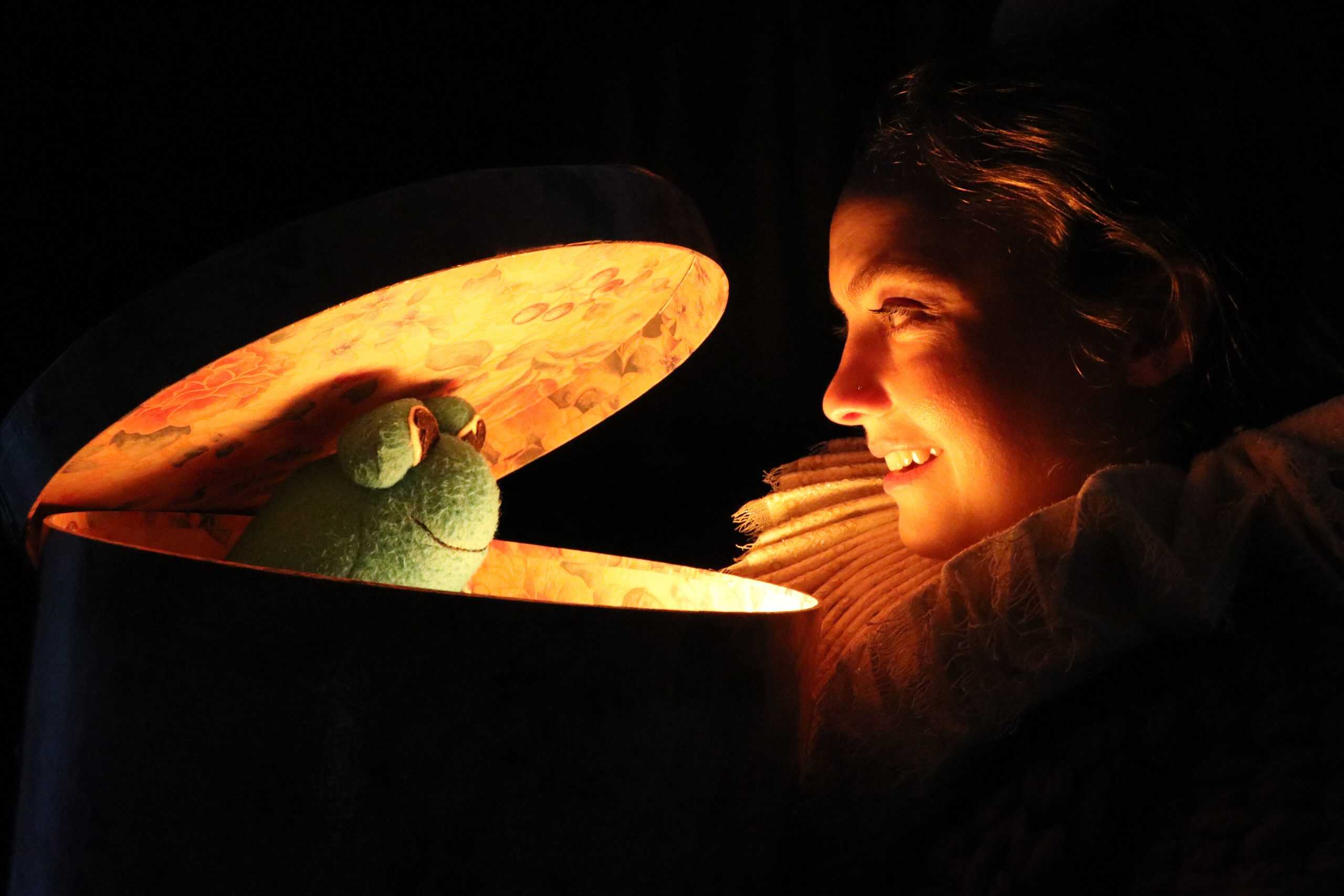 The Tiny Show | Auckland for Kids