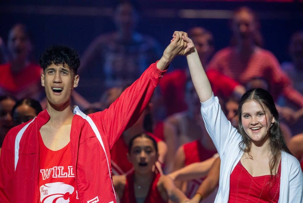 National Youth Theatre - Performing Arts Programmes for Kids & Teens in ...